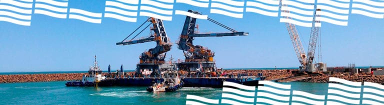 Port Services >> Multi-purpose Built Vessels >> Bhagwan Marine