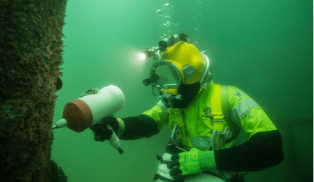 Subsea & Project Engineering Support >> Bhagwan Marine