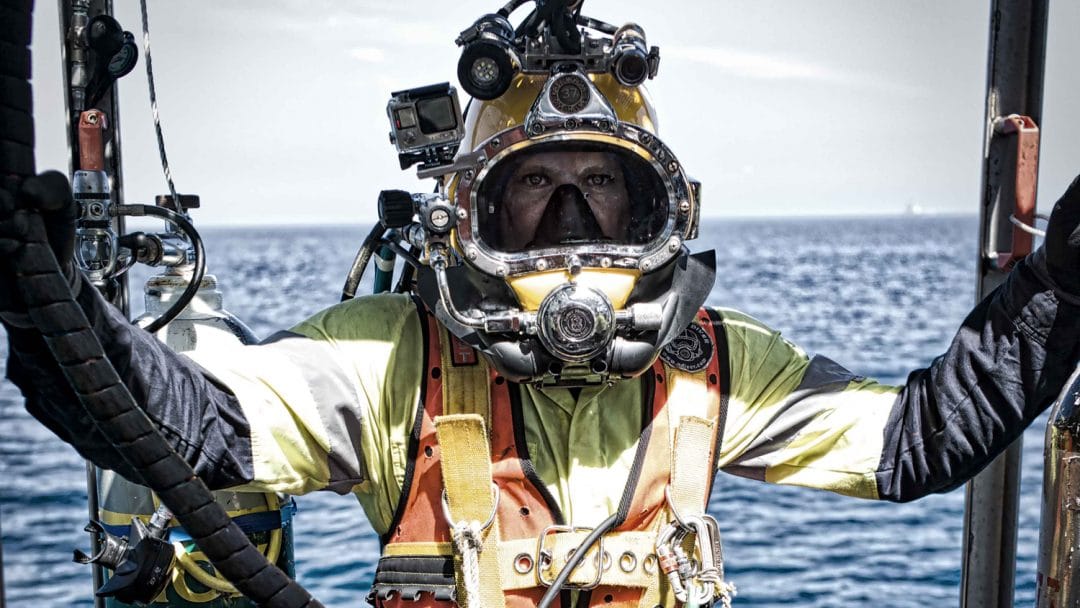 Subsea & Project Engineering Support >> Bhagwan Marine