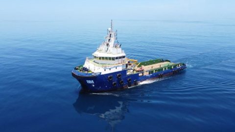 Offshore Services » Australia & International » Bhagwan Marine